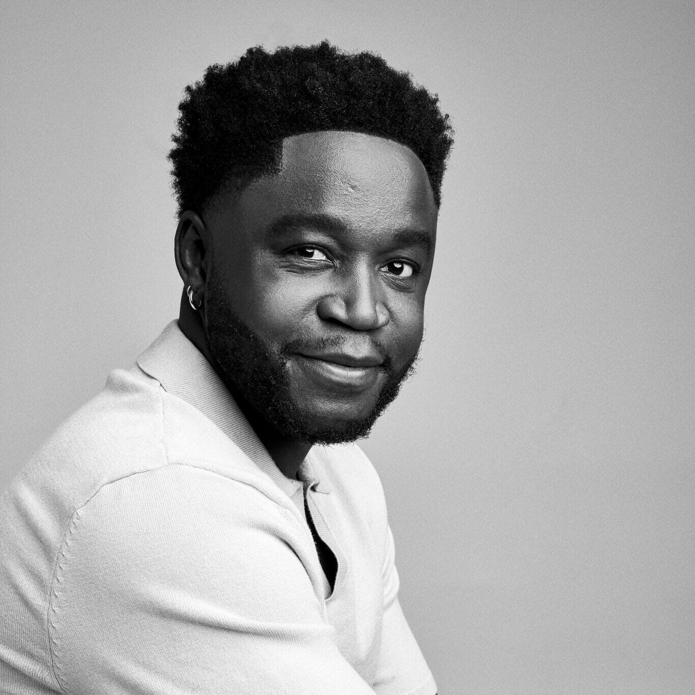 Jackson TerKeurst – David C Cook