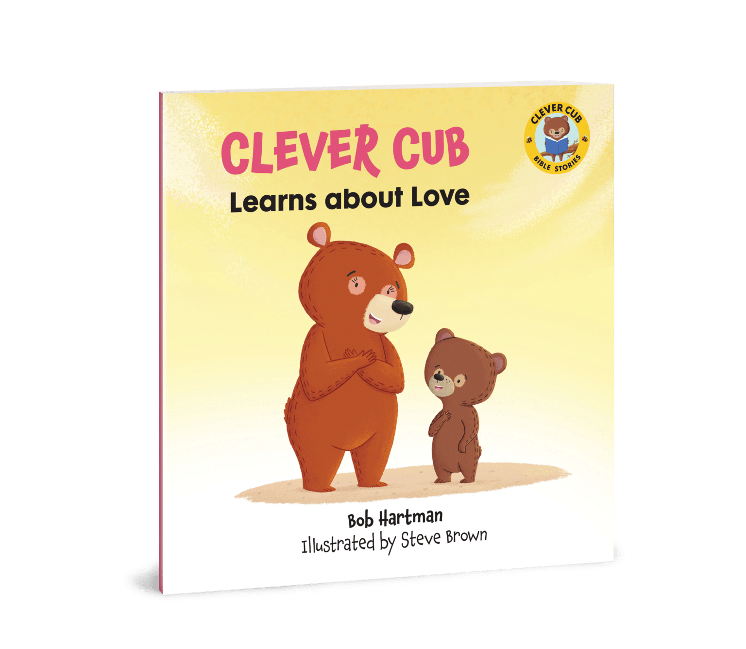 Clever Cub - David C Cook