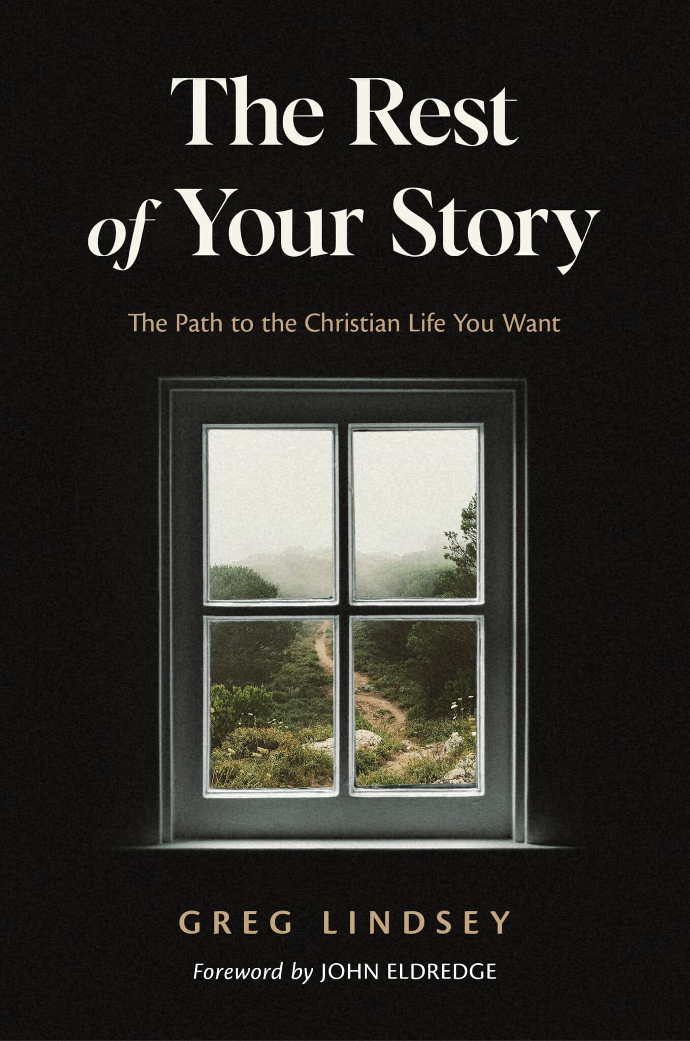 The Rest of Your Story – David C Cook