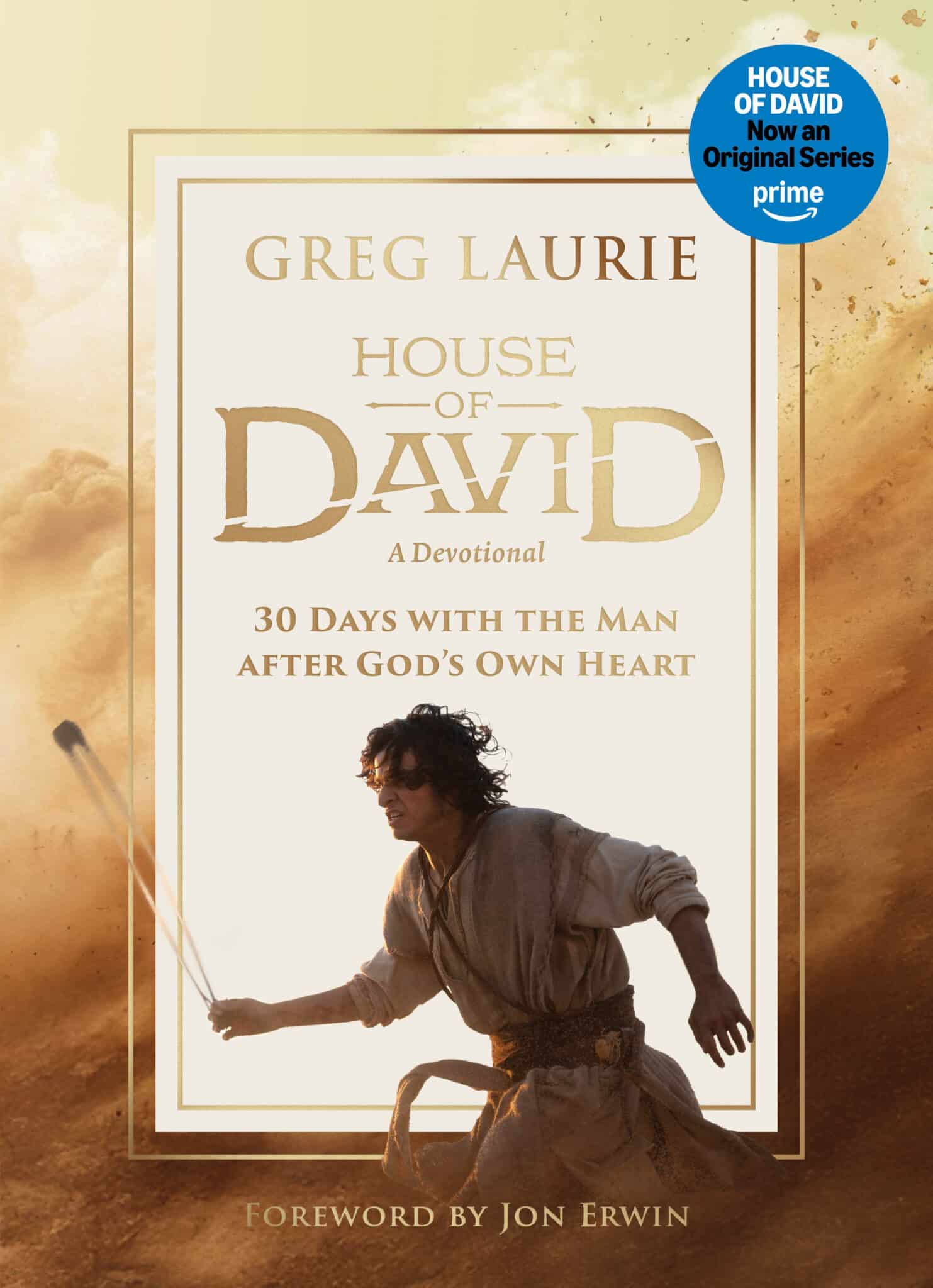 House of David – David C Cook