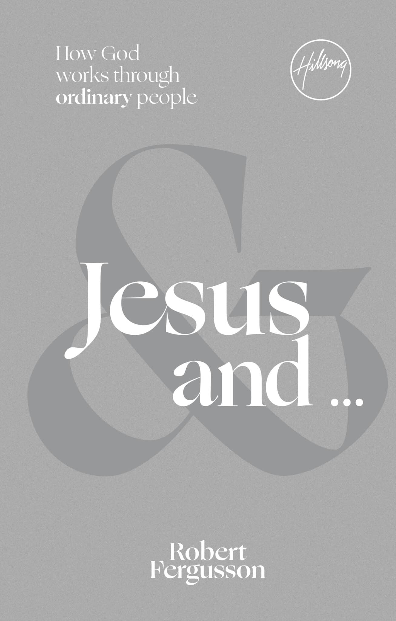 Jesus and … – David C Cook