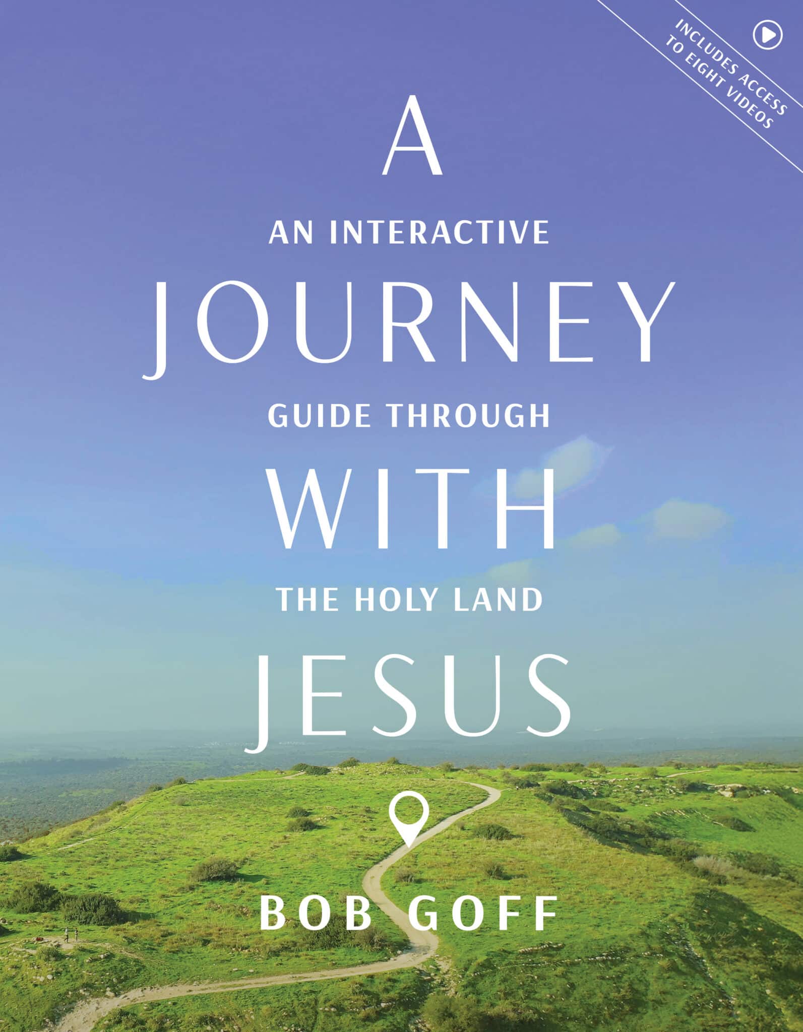 A Journey with Jesus – David C Cook