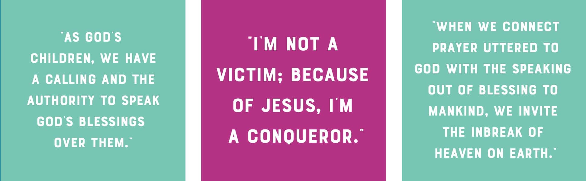 And I Will Bless Them - Roy Godwin | Christian Books | David C. Cook