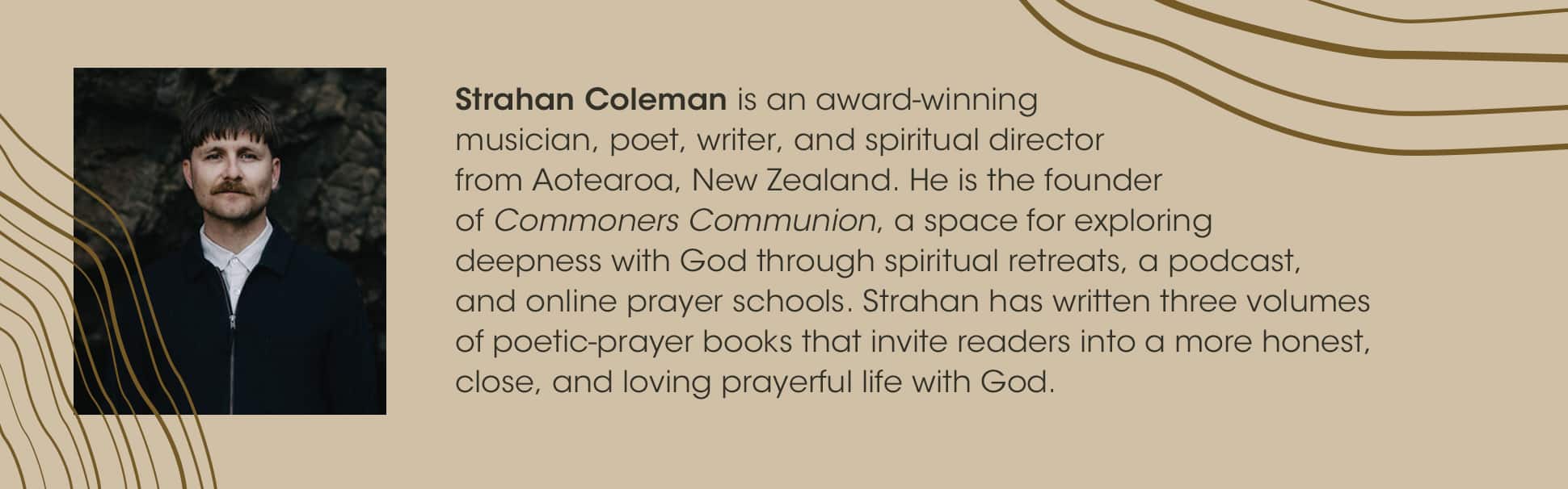 Beholding – David C Cook