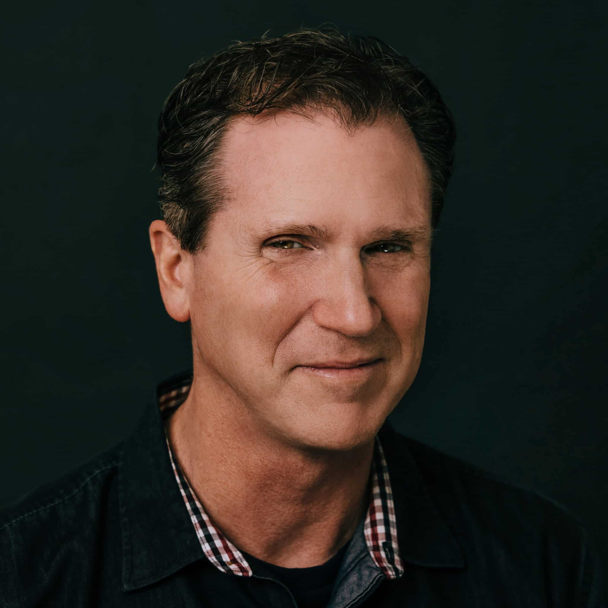 Brian Mitchell – David C Cook