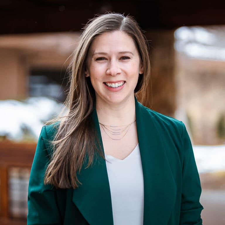 Brittany Smith – David C Cook