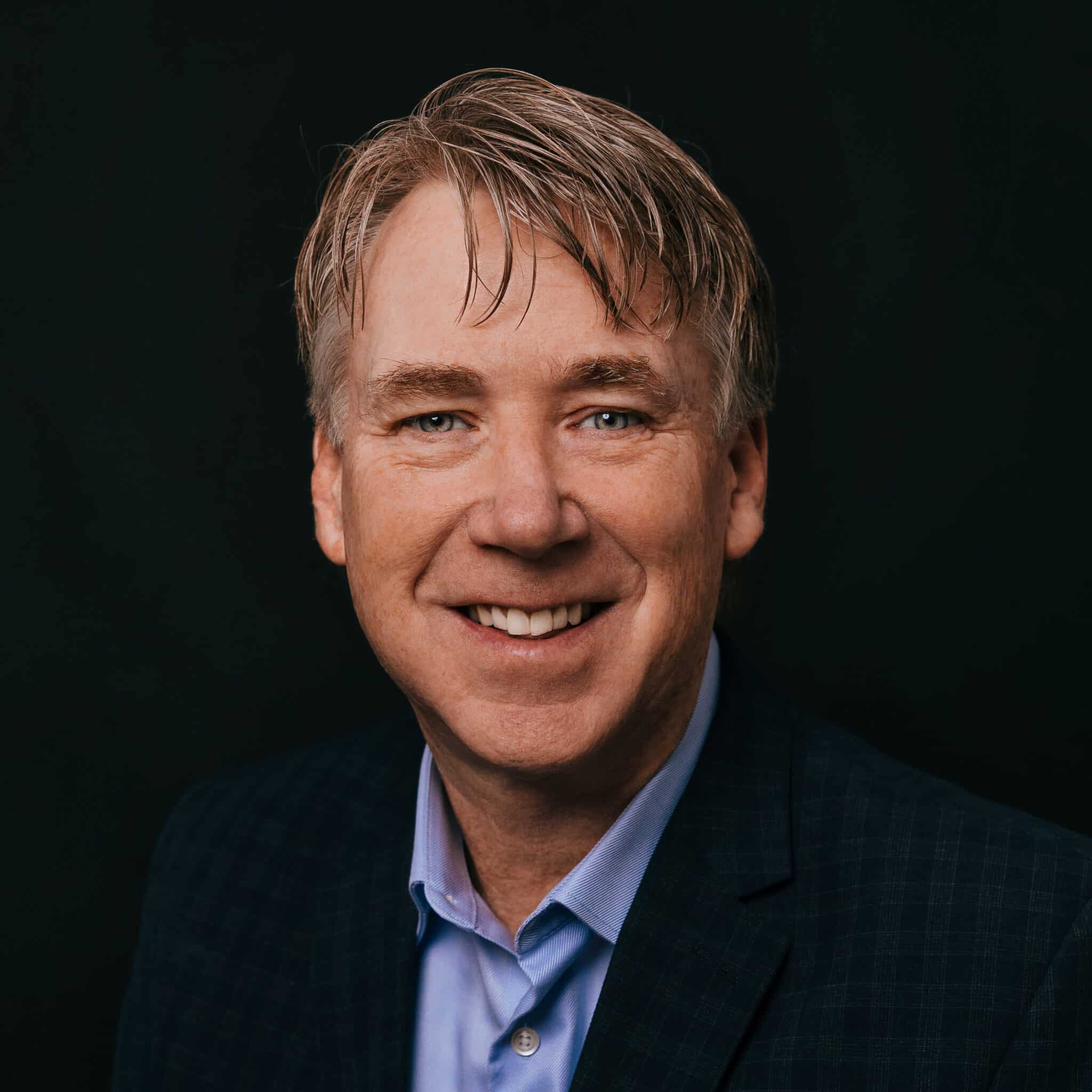 Chadd Miller – David C Cook