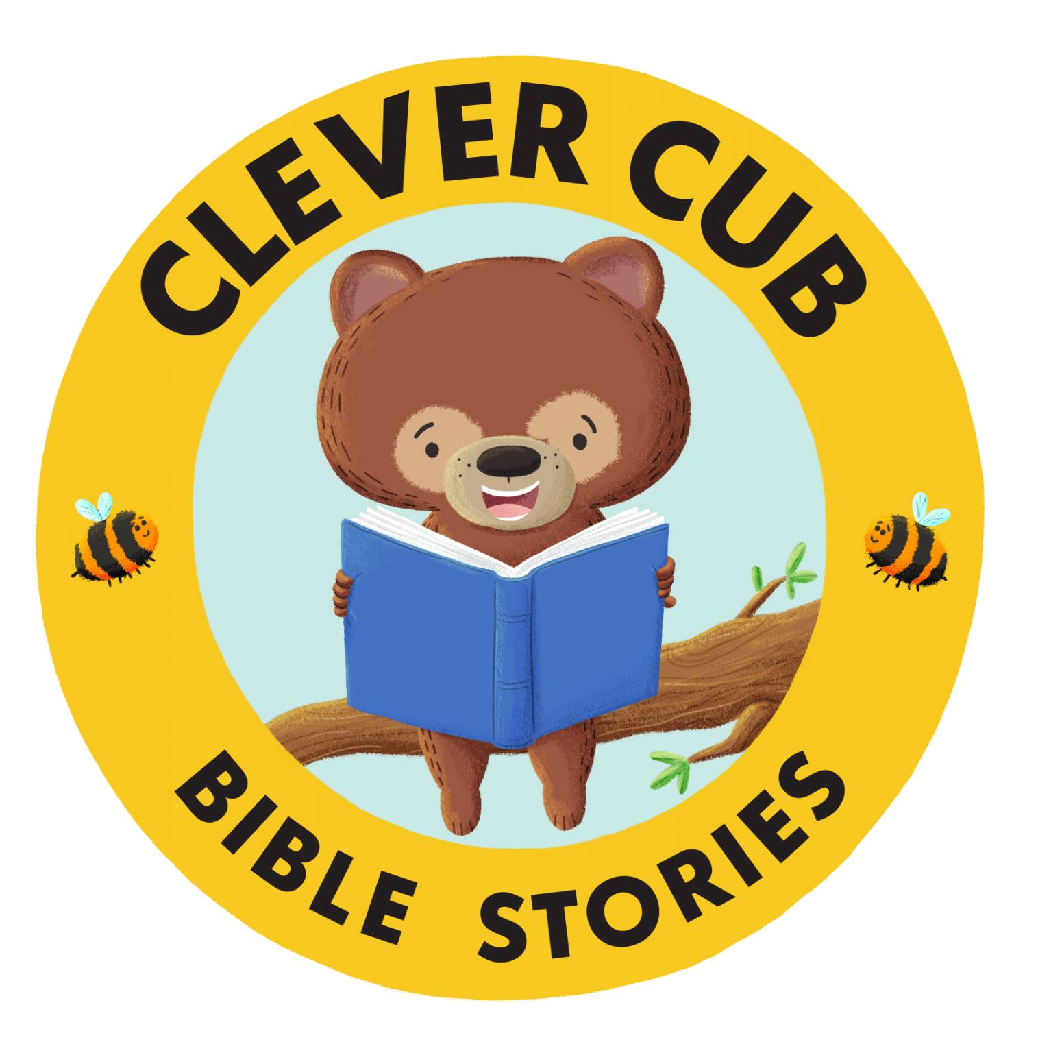 Clever Cub - David C Cook