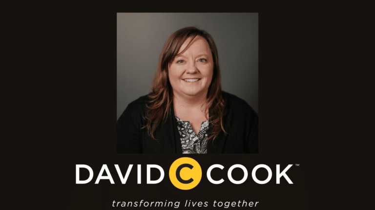 David C Cook