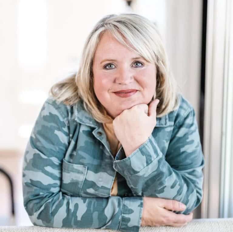 Cynthia Yanof – David C Cook