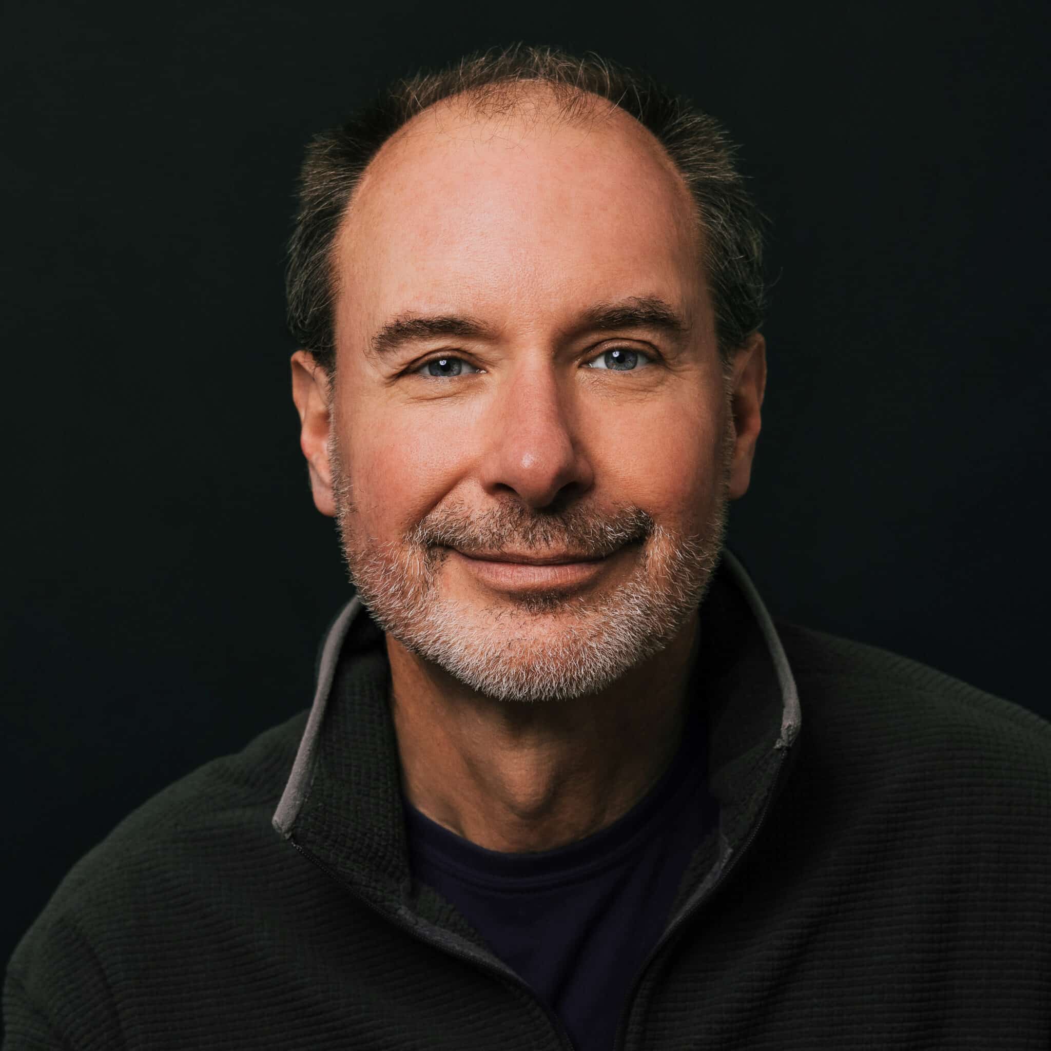 Dan Tancik – David C Cook