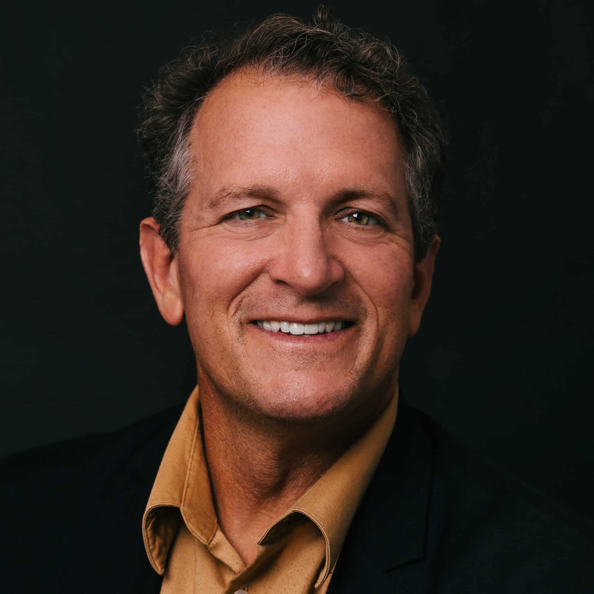 David Metcalf II, PhD – David C Cook