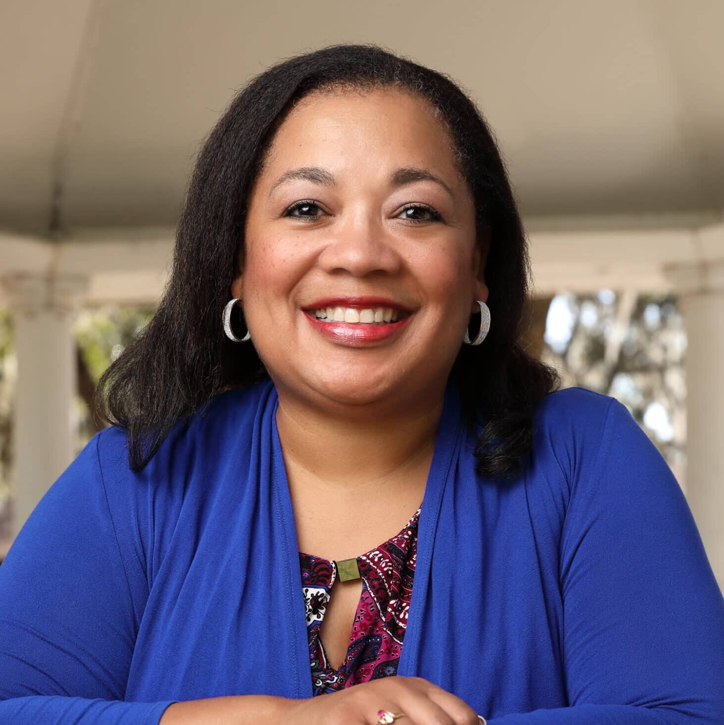 Dr. Saundra Dalton-Smith – David C Cook