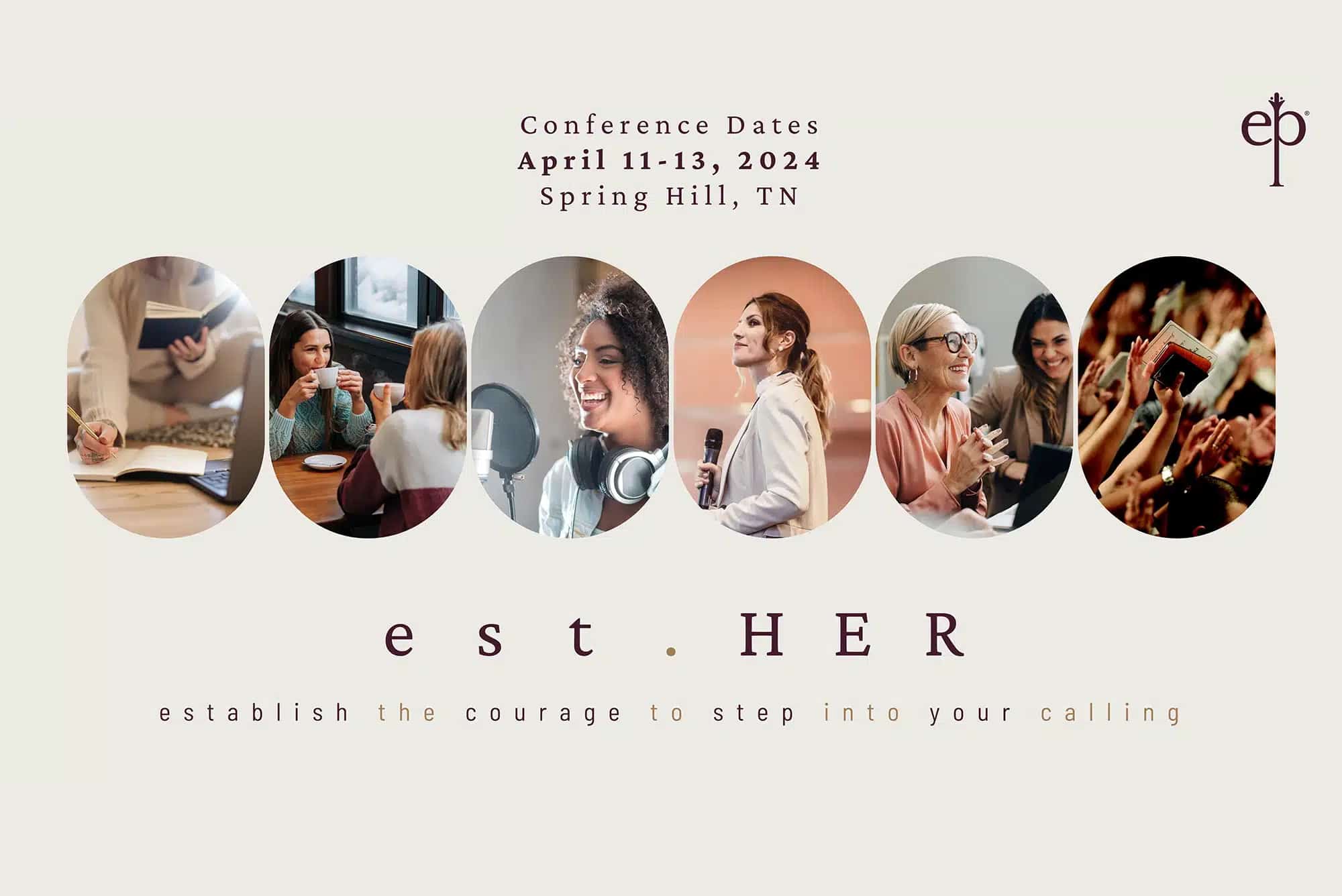 David C Cook Imprint, Esther Press, Announces est.HER Women’s ...