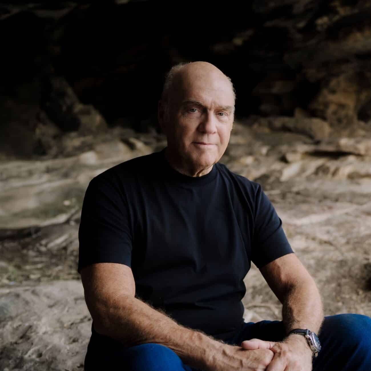 Greg Laurie – David C Cook