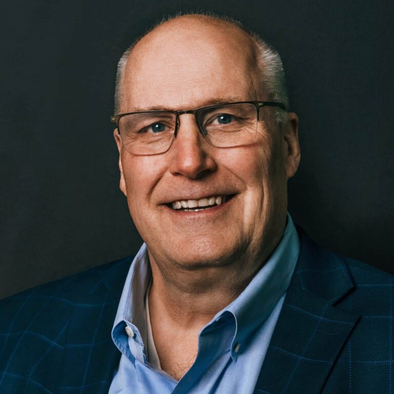 Gregory A. Gould – David C Cook