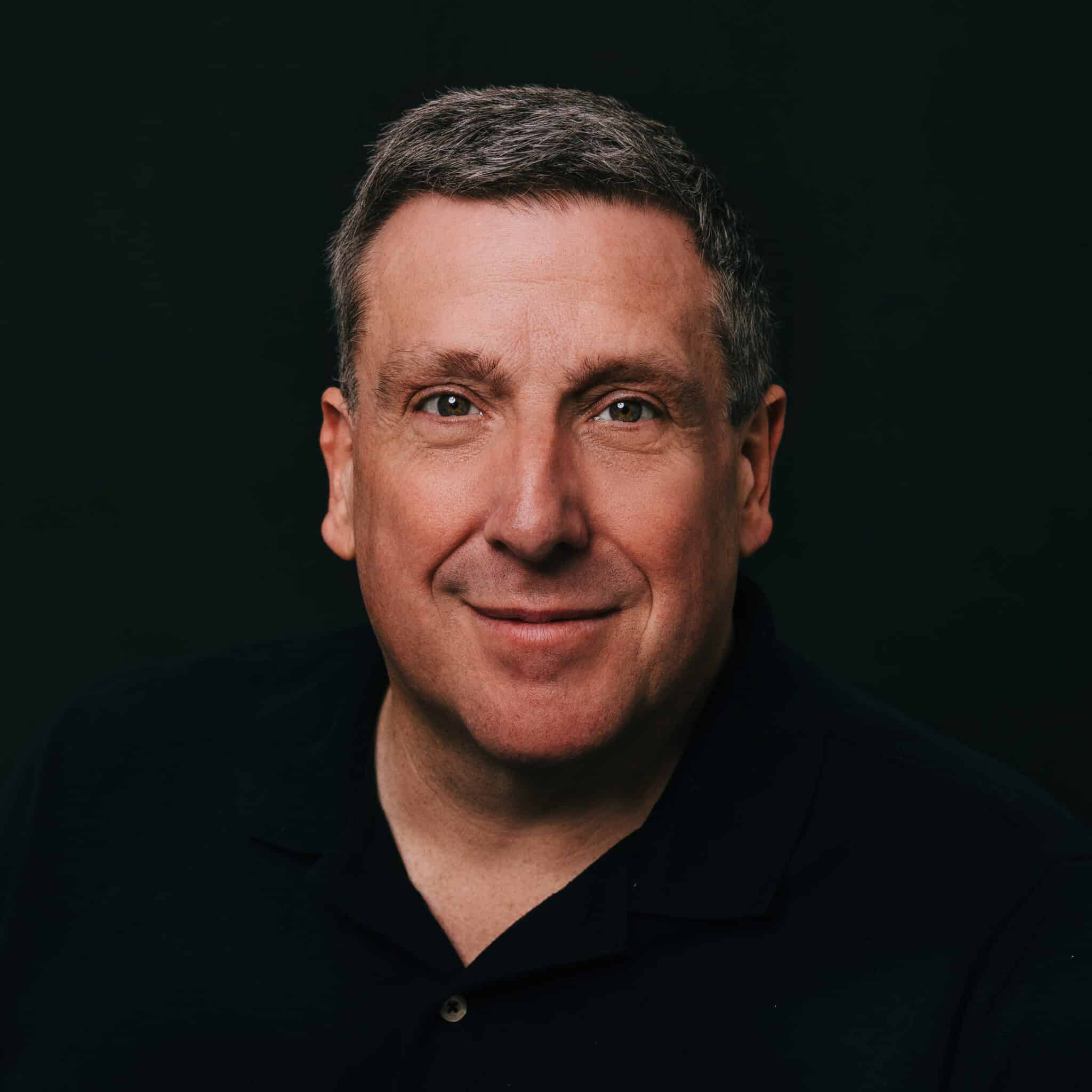 Jonathan Brown – David C Cook