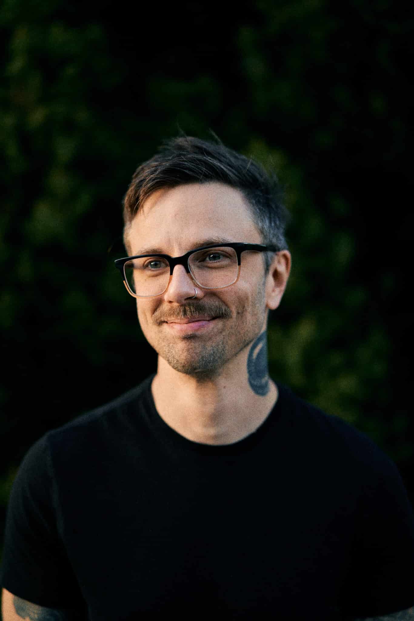 Joshua S. Porter – David C Cook