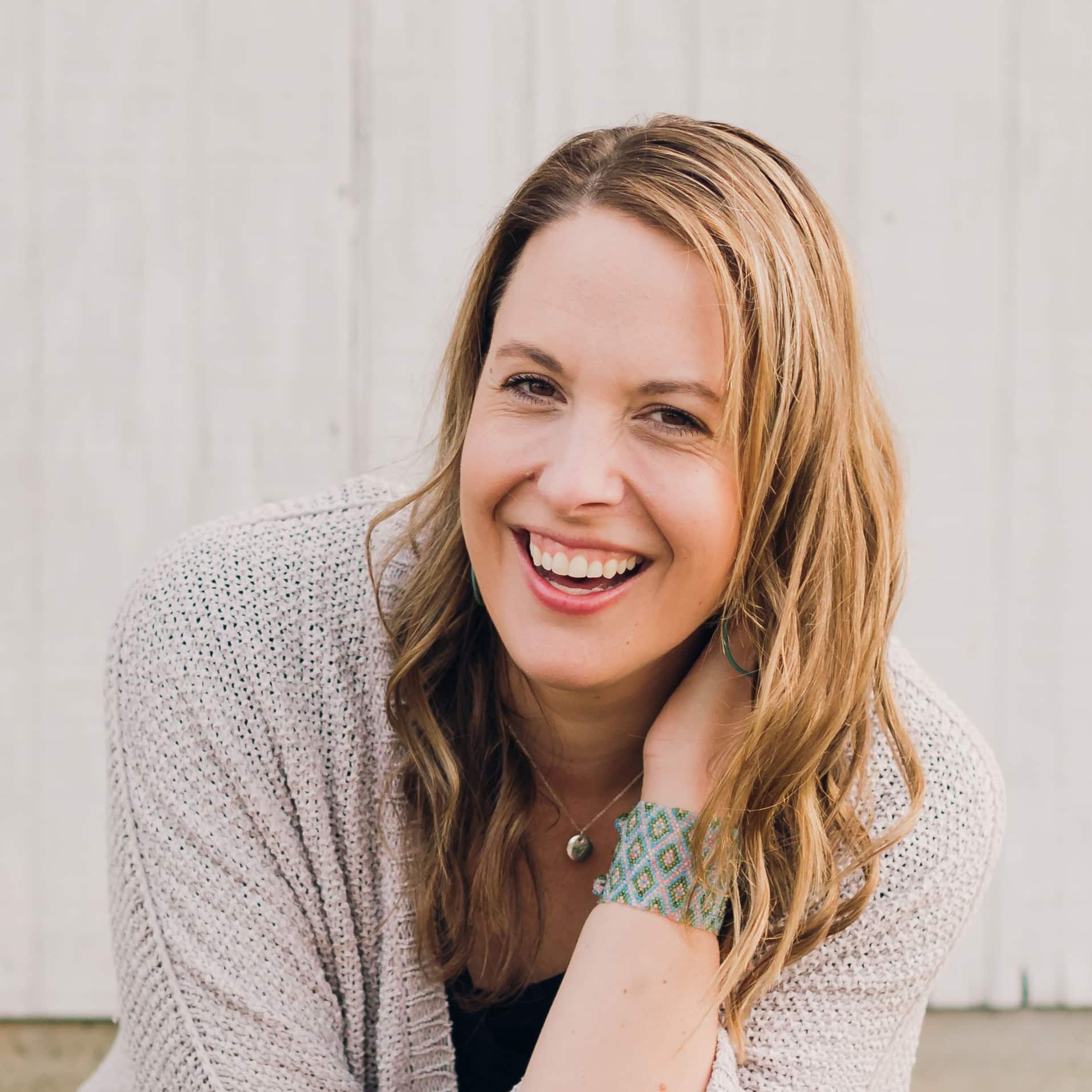 Jenny Randle – David C Cook