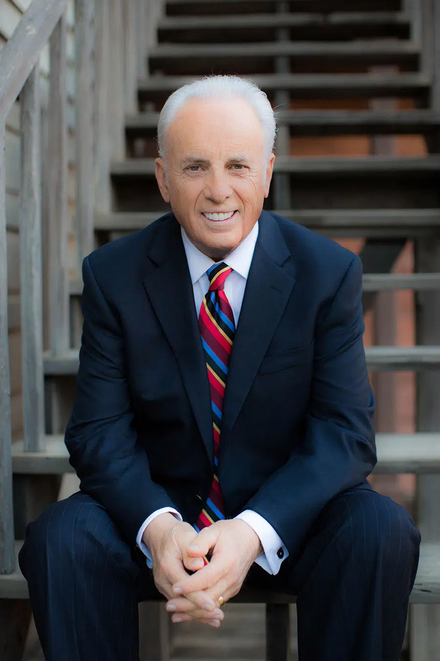 John Macarthur, Jr. – David C Cook
