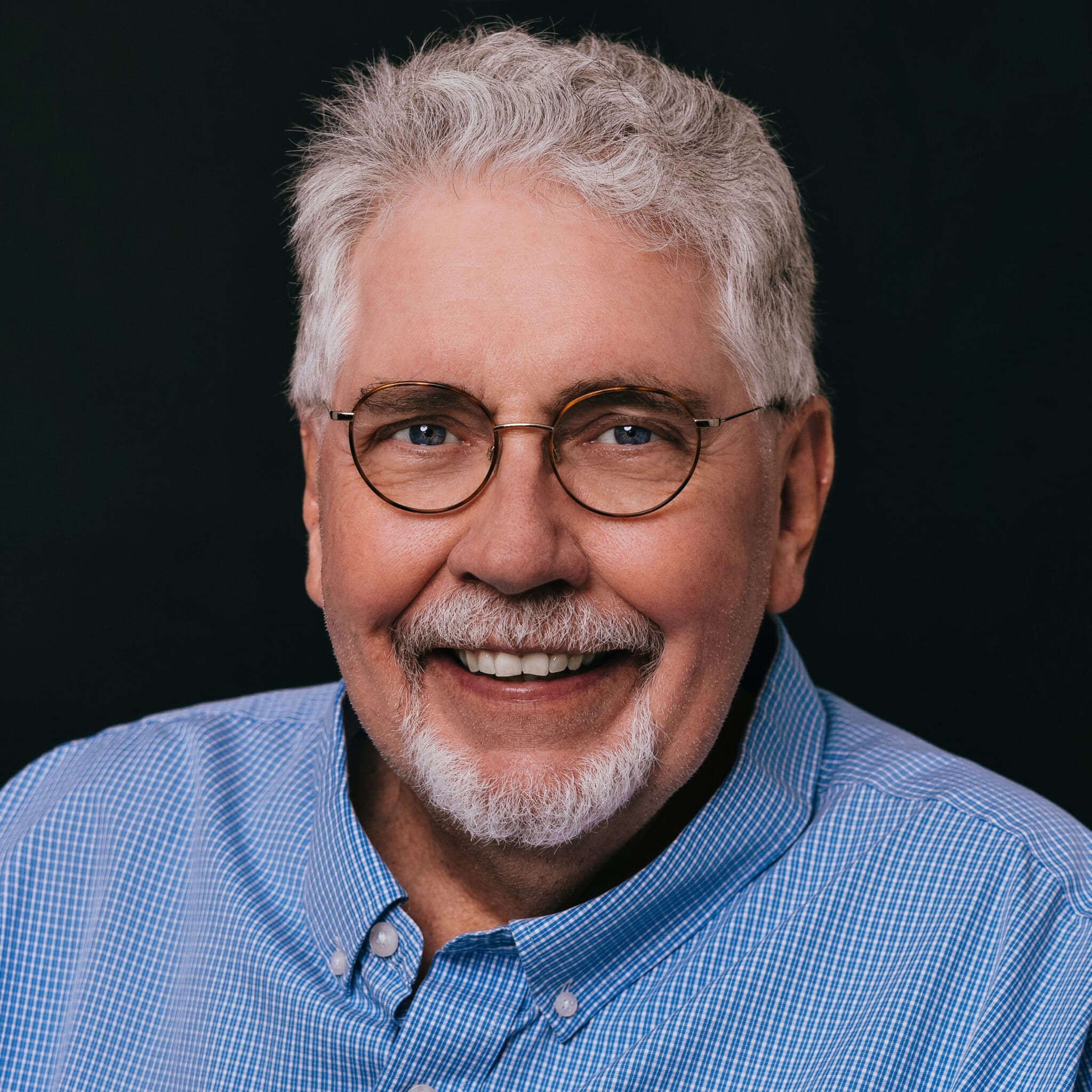 John Rote – David C Cook