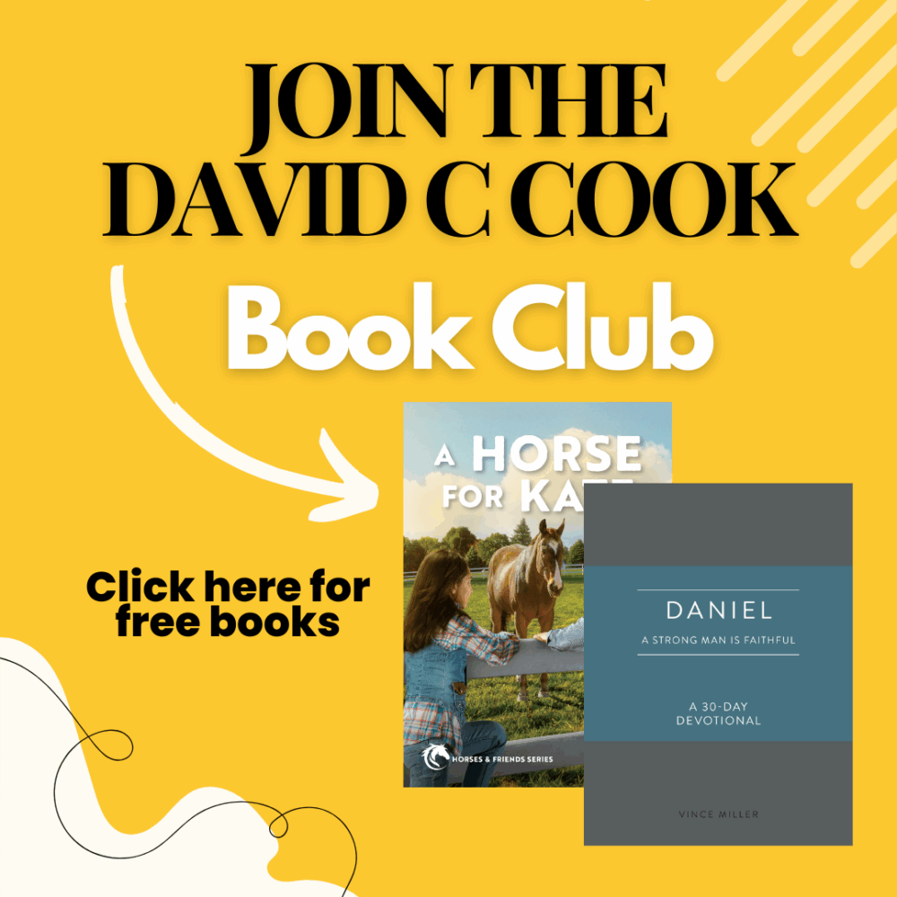 The Chosen: Volume 1: Called by Name – David C Cook