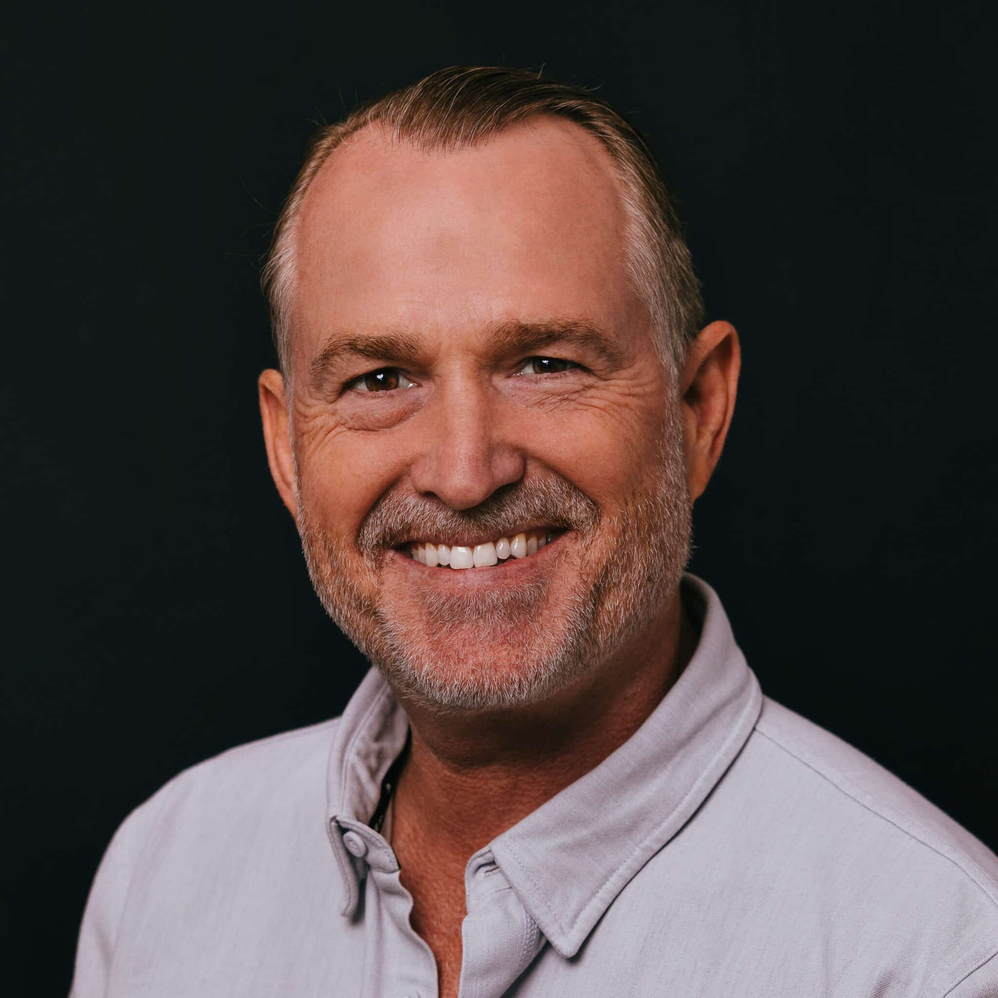 Lee Reeves – David C Cook