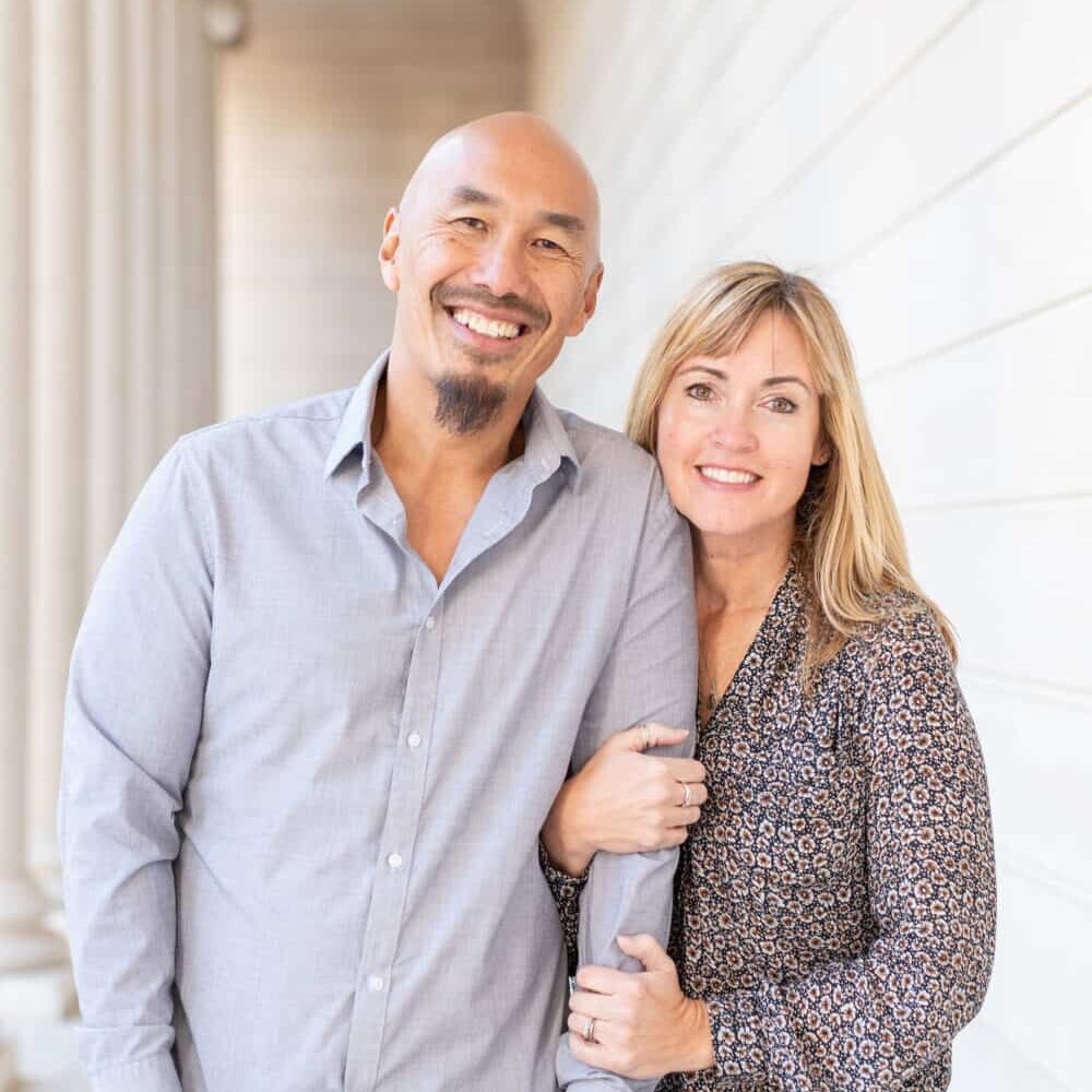 Lisa Chan – David C Cook