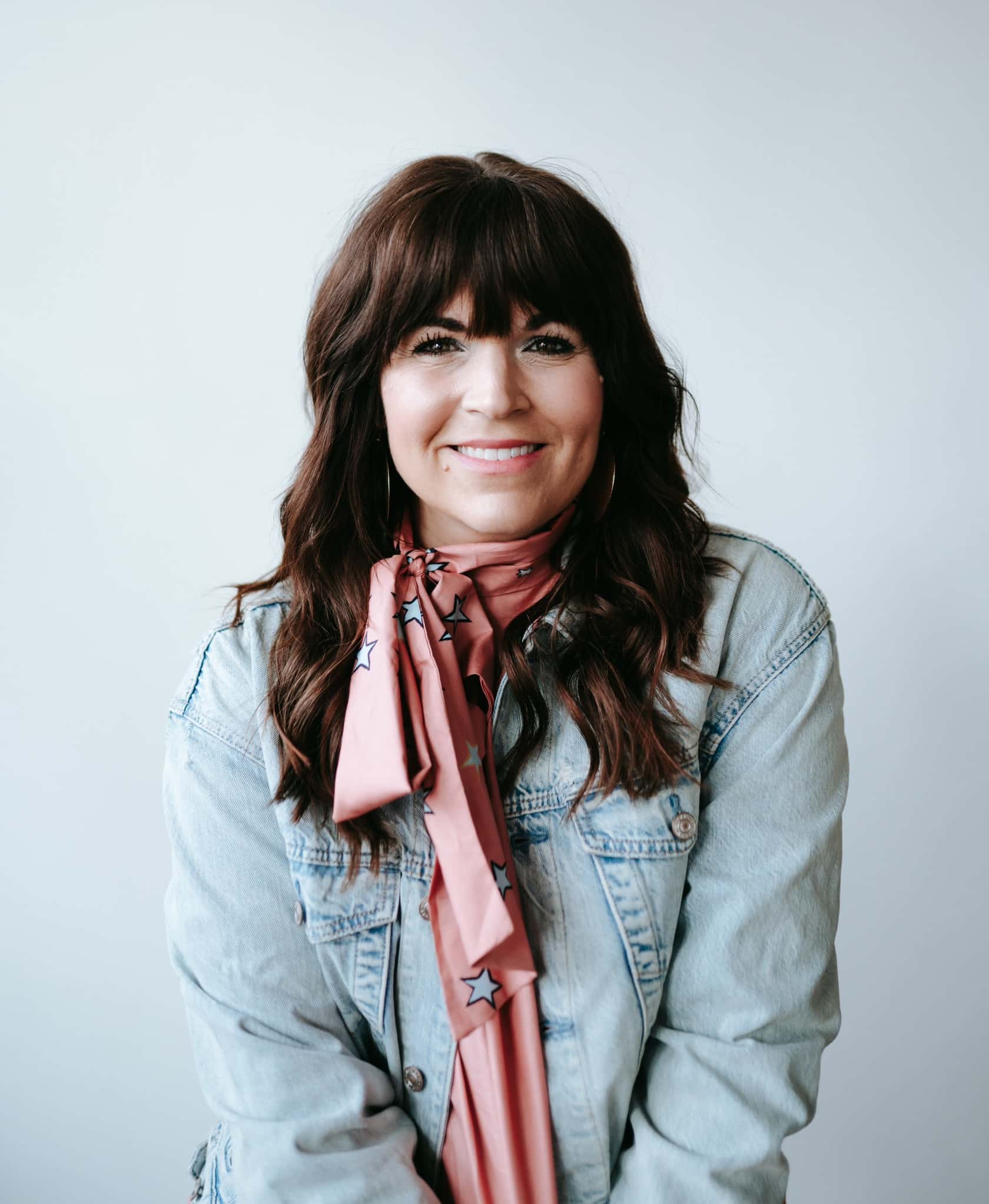 Natalie Runion | Christian Authors | David C Cook