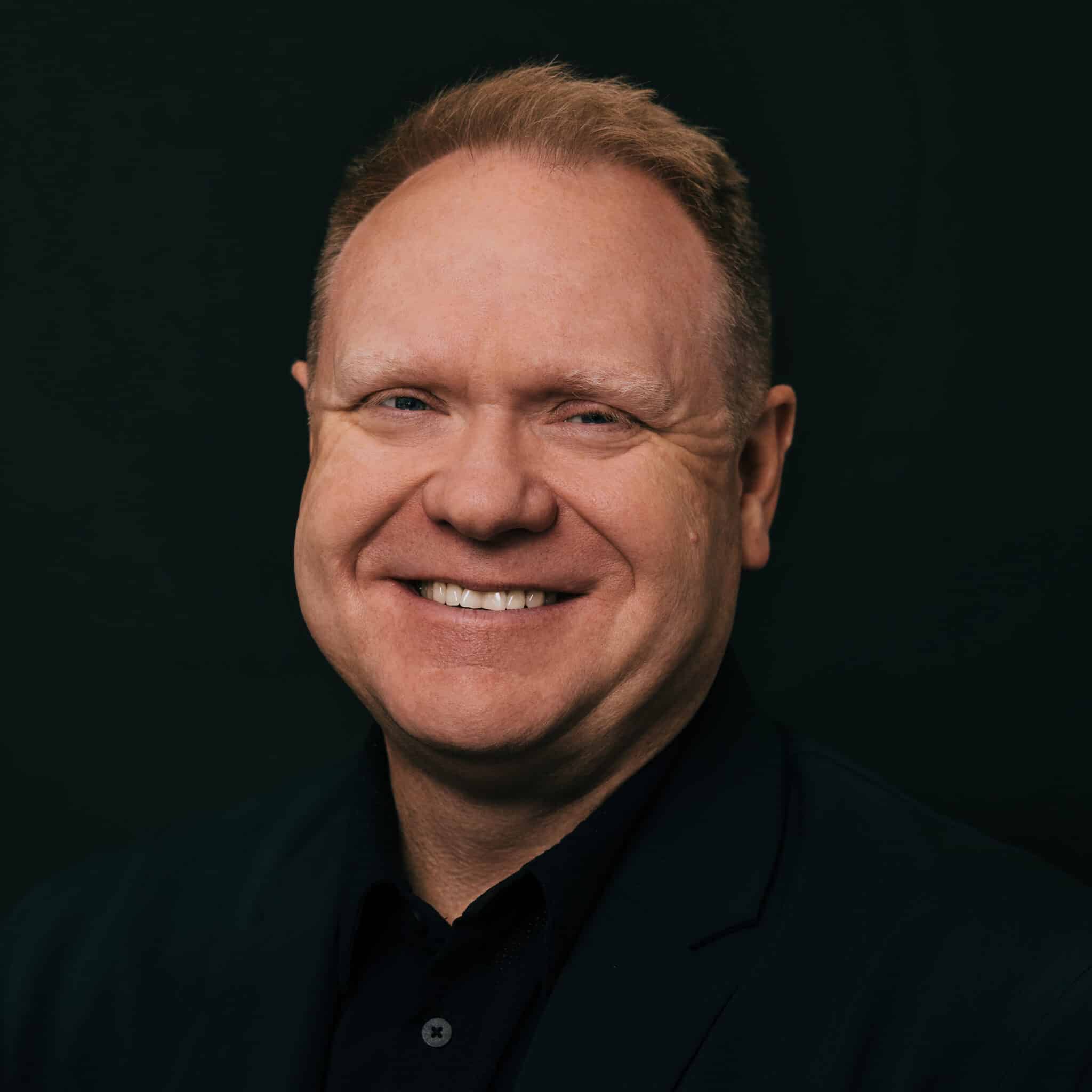 Greg Bays – David C Cook