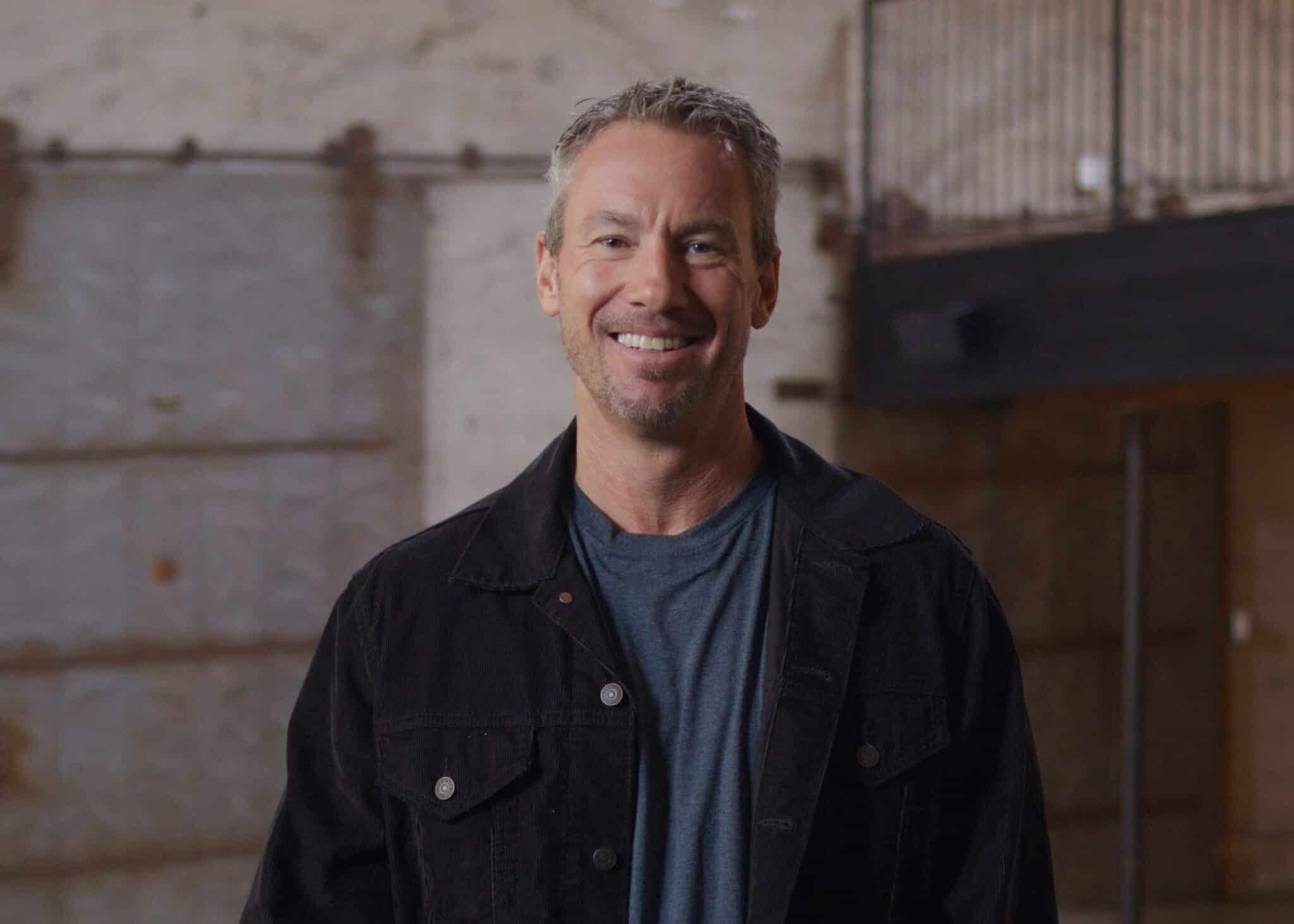 Preston Sprinkle | Christian Authors | David C Cook