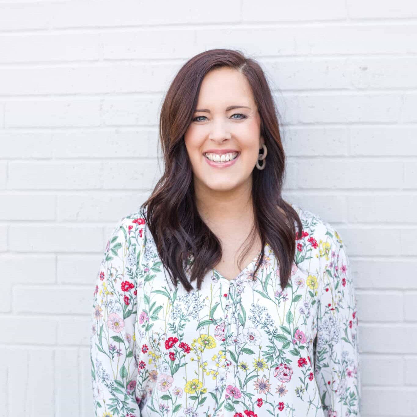 Rebecca George – David C Cook