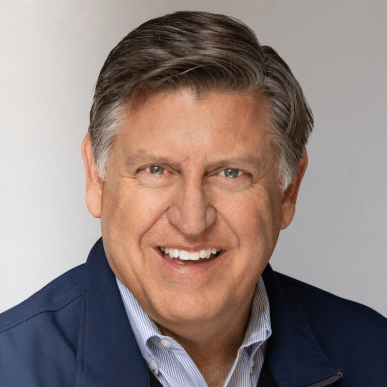 Robert G. Marbut Jr. – David C Cook