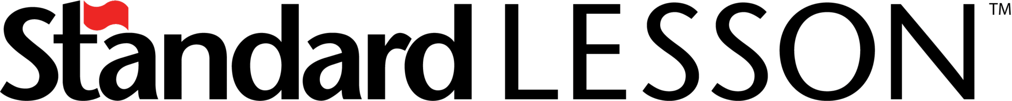 Thank you for exploring Standard Lesson! - David C Cook