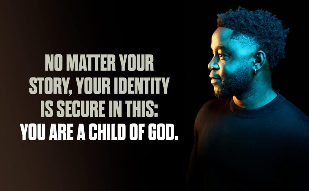 The Only Way Forward is Back – David C Cook