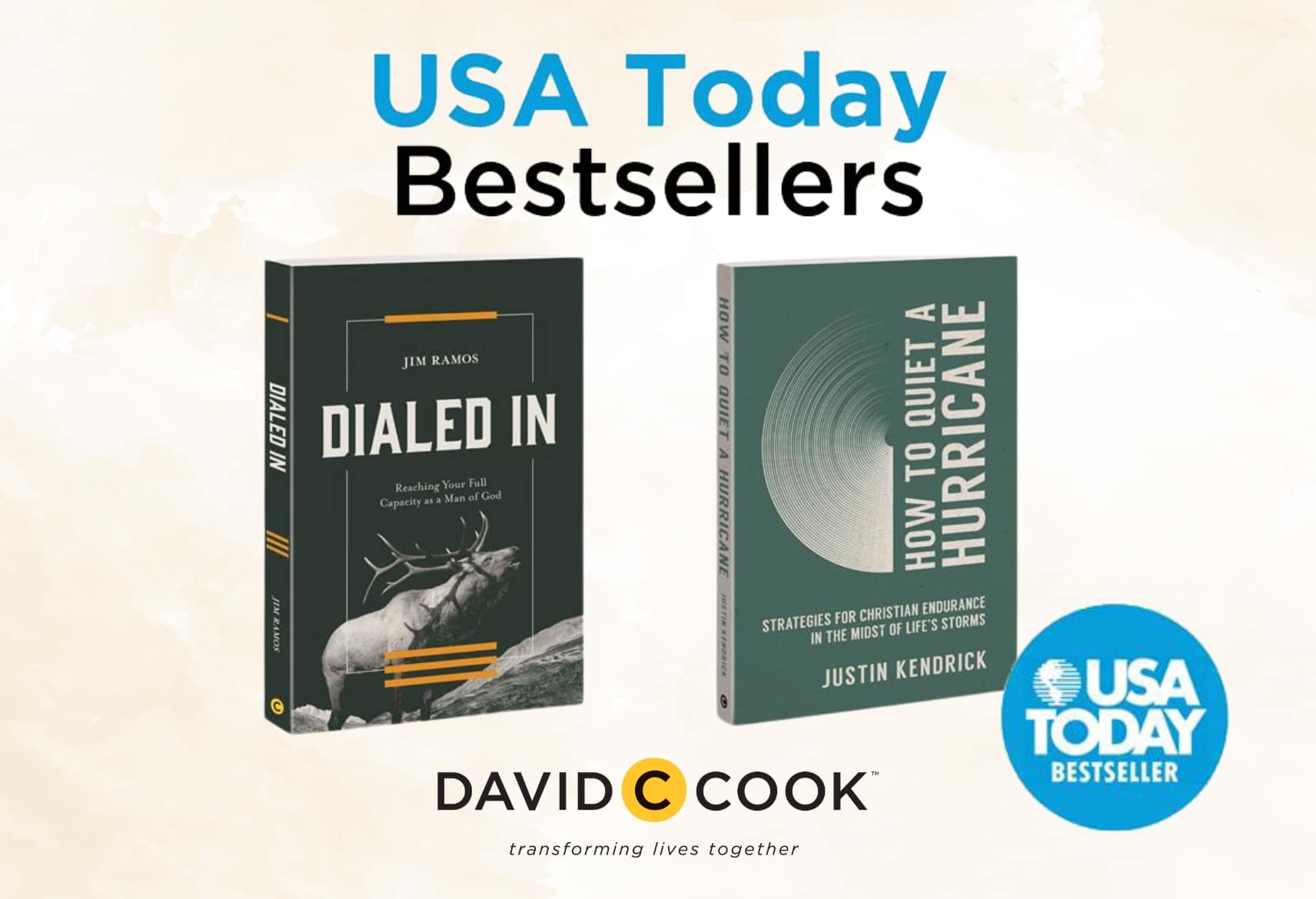 David C Cook - Christian Books & Curriculum | Adult & Children's ...
