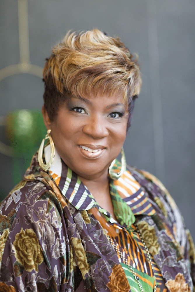 Babbie Mason – David C Cook