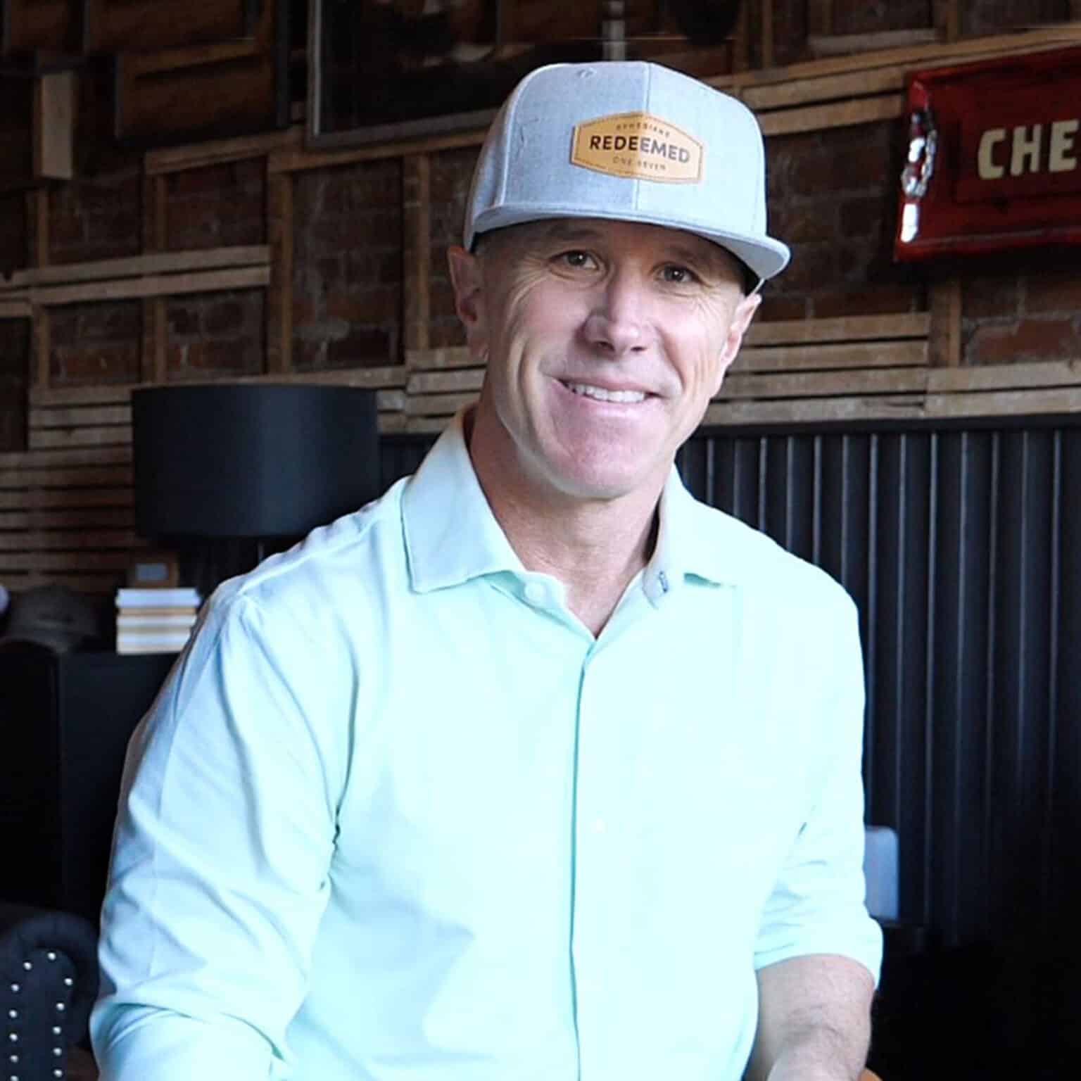 Vince Miller – David C Cook