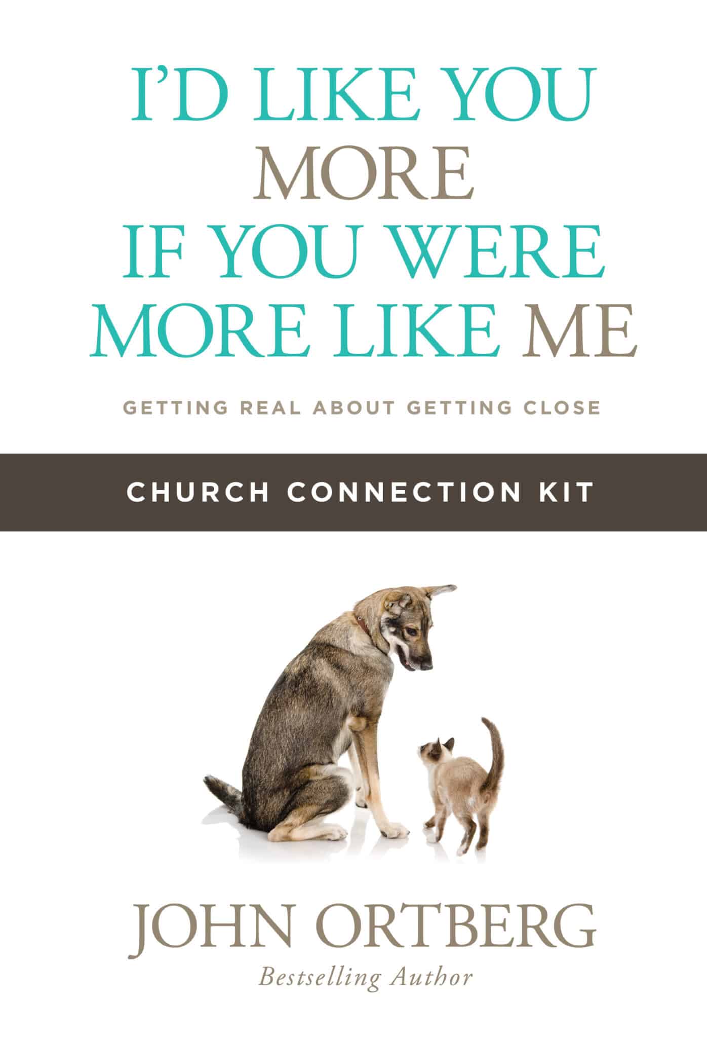 Church Connection Kit – David C Cook