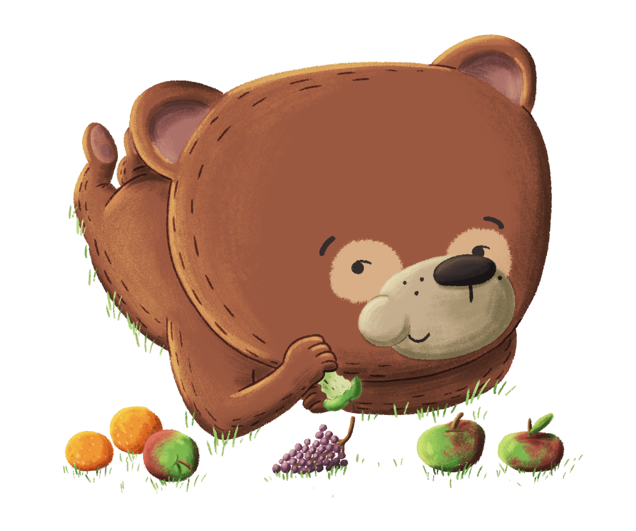 Clever Cub - David C Cook