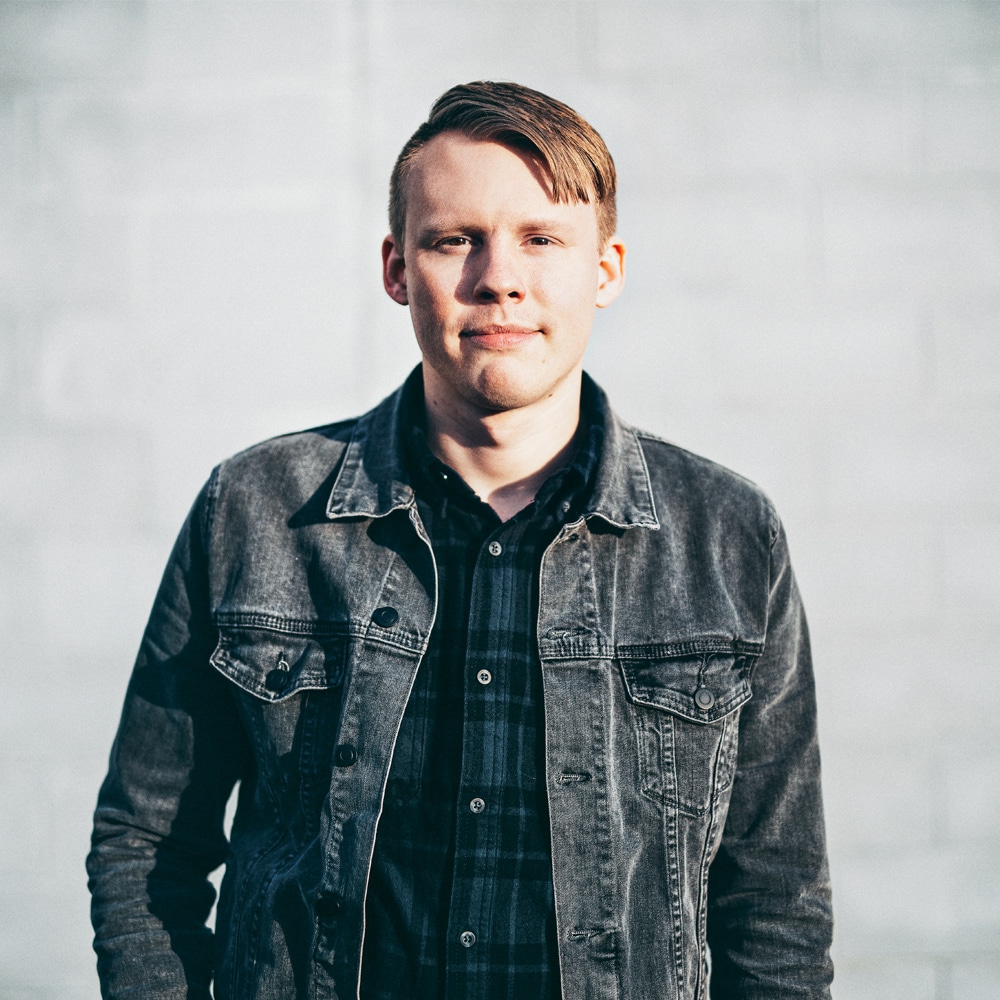 Music - David C Cook