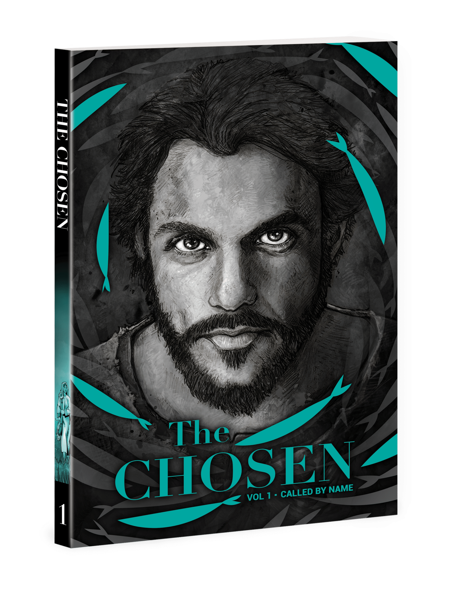 The Chosen - David C Cook