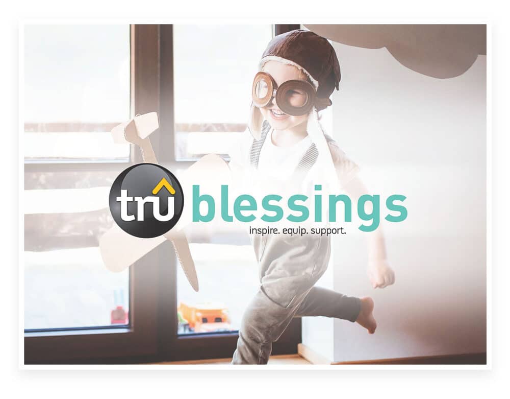 Tru – David C Cook