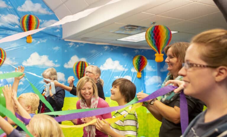 Vacation Bible School | VBS Kits, Themes & Idea's for Your Ministry ...